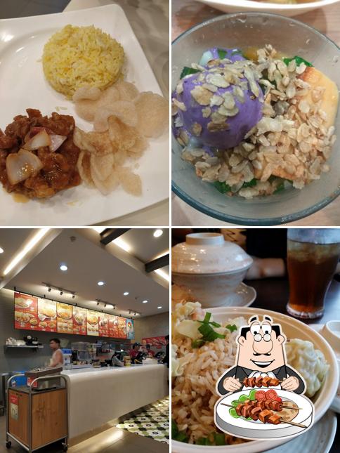 Top 5 restaurants with ice cream in Sorsogon City, december 2025 ...