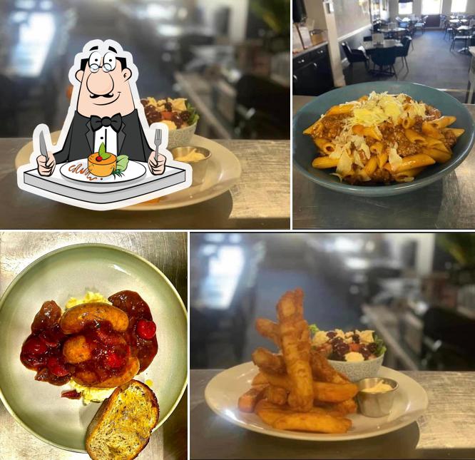 Imperial Hotel, Cowra - Restaurant menu, prices and reviews