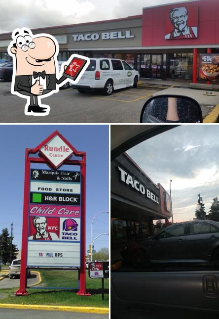 KFC, 3349 118 Ave NW in Edmonton - Restaurant menu and reviews