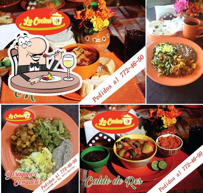 La Cocina restaurant, Ciudad Acuña - Restaurant reviews
