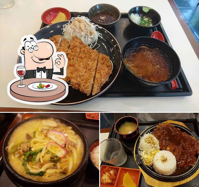 Misoya, Seoul - Restaurant menu, prices and reviews