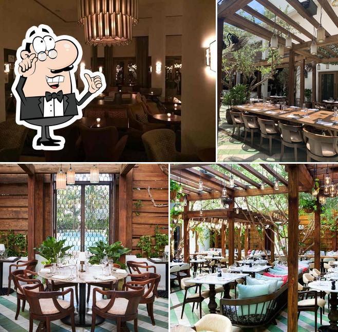 Cecconi's Miami in Miami Beach - Restaurant reviews