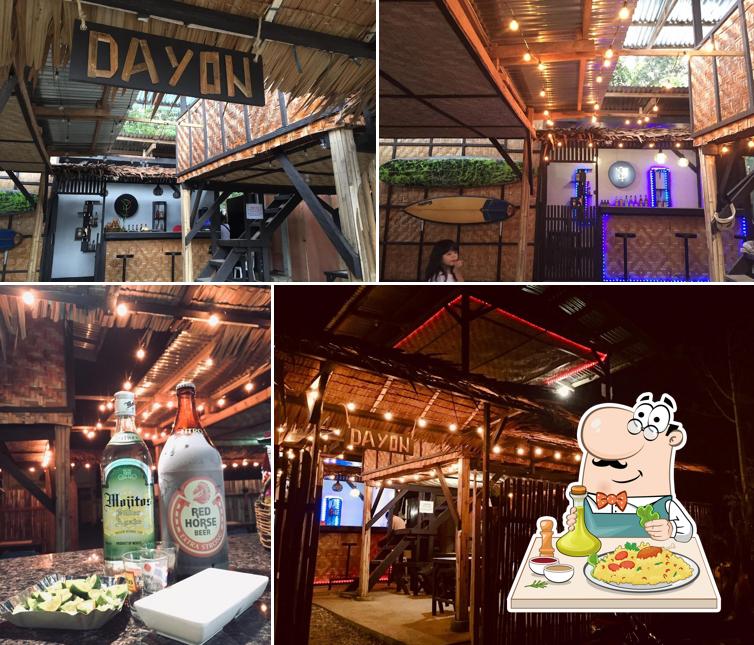 Drunk Yard Bar and Grill, Iligan City - Restaurant reviews