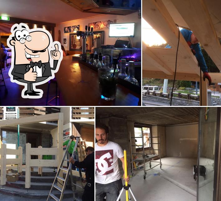 Le Slalom pub & bar, Chamonix - Restaurant reviews
