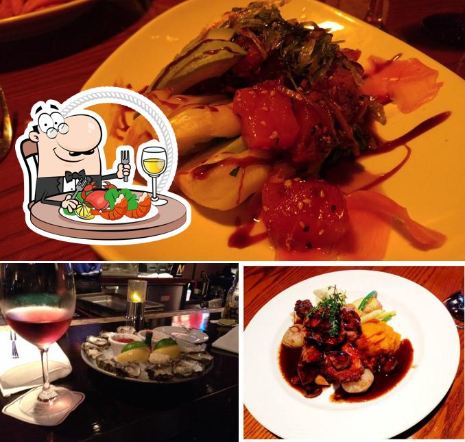 Miller Tavern, 3885 Yonge St in Toronto - Restaurant menu and reviews