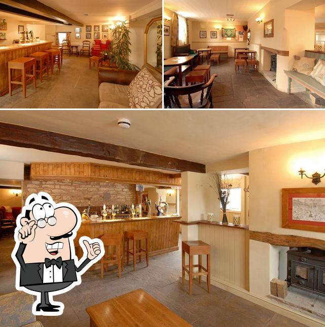 Top 5 restaurants in Bromyard, october 2025 - Restaurant Guru