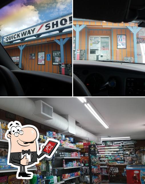 Quickway in Fort Worth - Restaurant reviews
