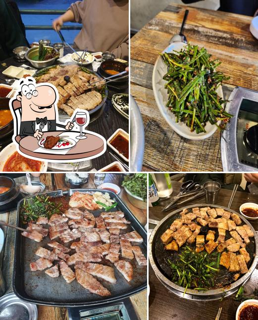 19, Seoul - Restaurant menu, prices and reviews