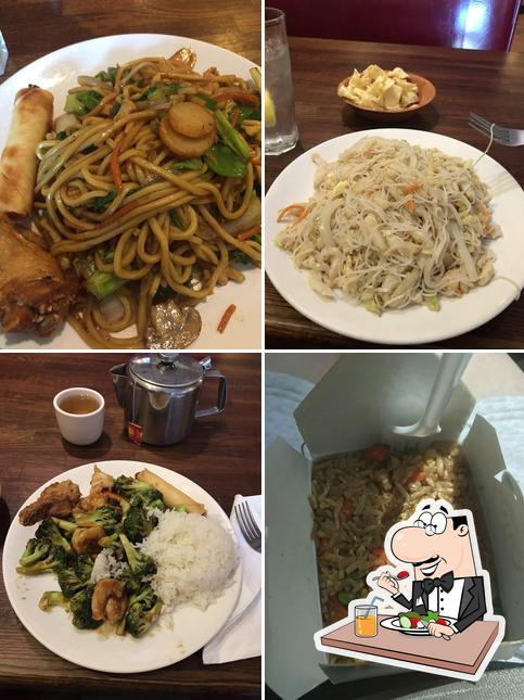 A Taste Of Asia in Marietta - Restaurant menu and reviews