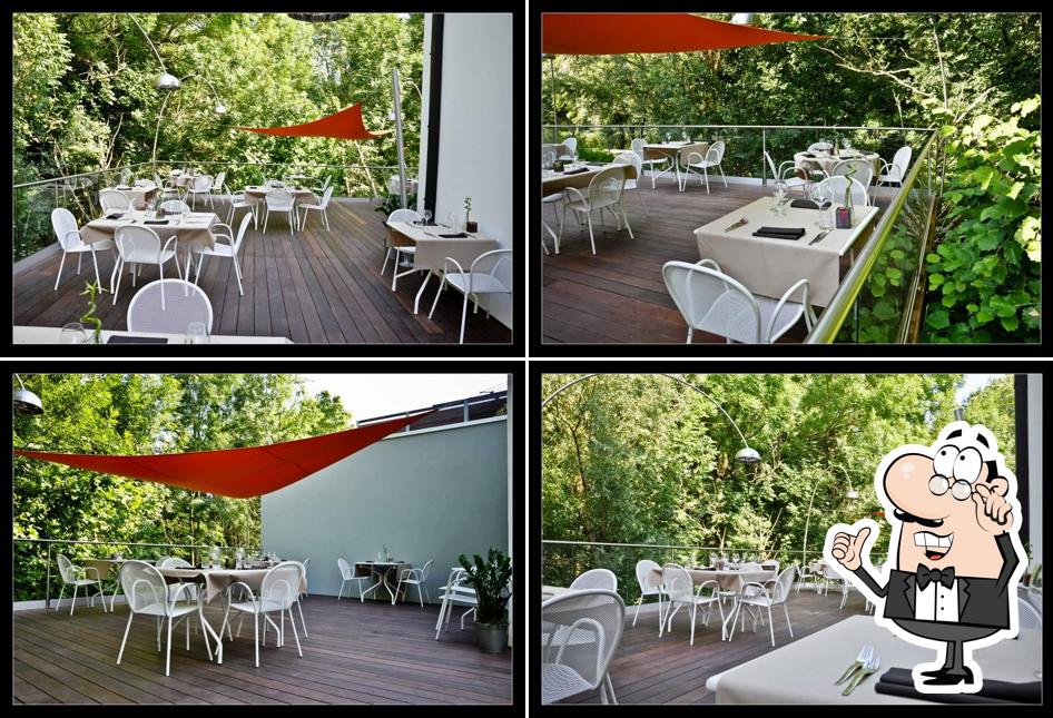 Le top 7 des restaurants à Gembloux, janvier 2025 - Restaurant Guru
