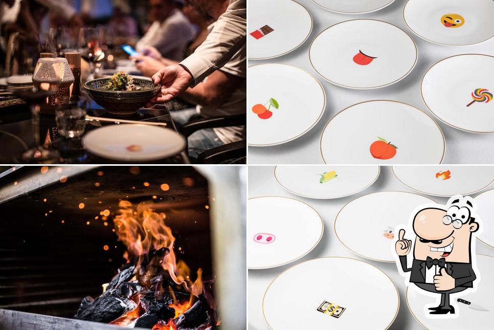 Find the best place to eat in Cala di Volpe, winter 2024 - Restaurant Guru