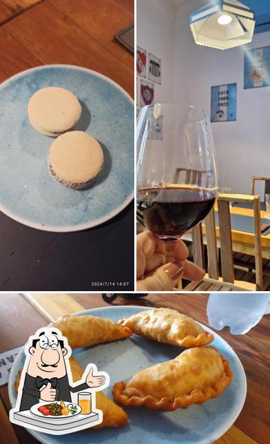 Club da Milanesa POA, Porto Alegre - Menu do restaurante, preços e opiniões