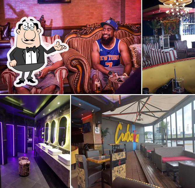 Cubana, Johannesburg - Restaurant menu, prices and reviews