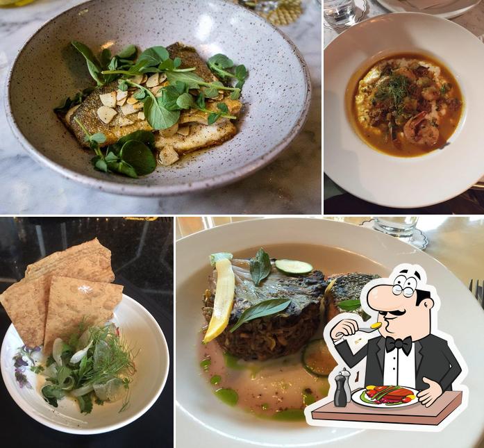 Easy Bistro & Bar in Chattanooga