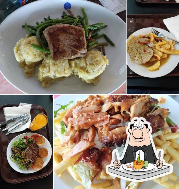 Eatology, Brno - Restaurant menu, prices and reviews