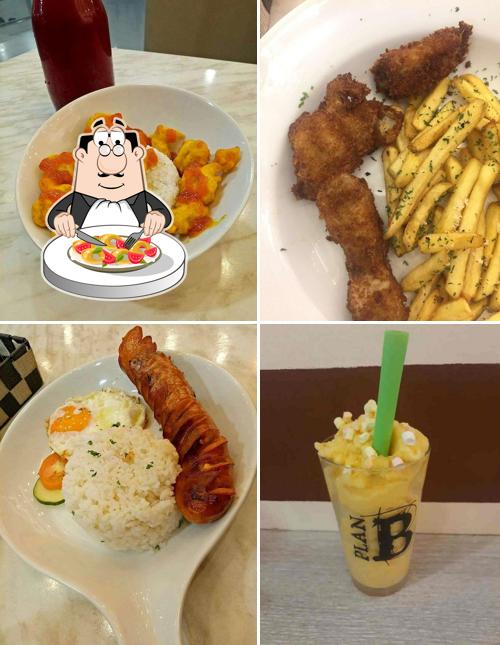 Grab and Dash restaurant, Manila, 1000 Natividad Lopez St - Restaurant ...