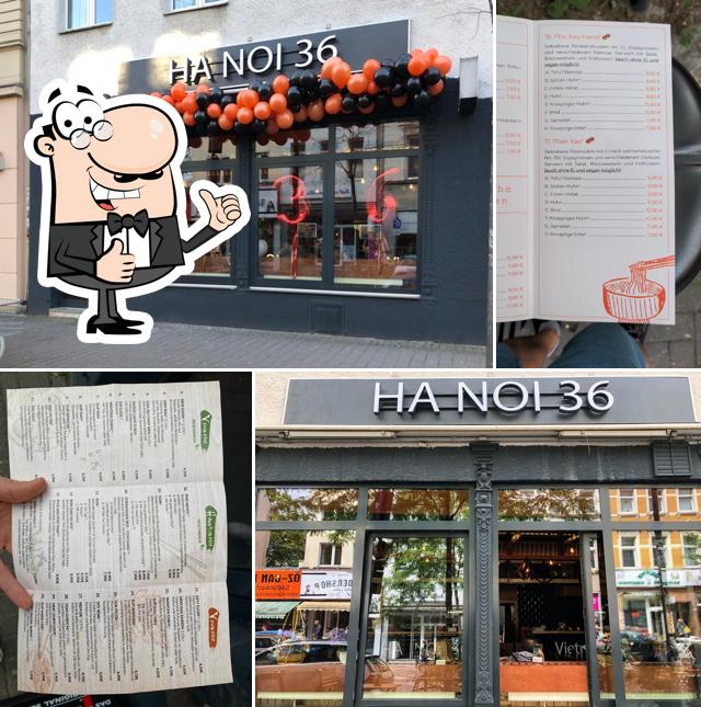Hanoi 36, Köln - Speisekarte, Preise und Bewertungen