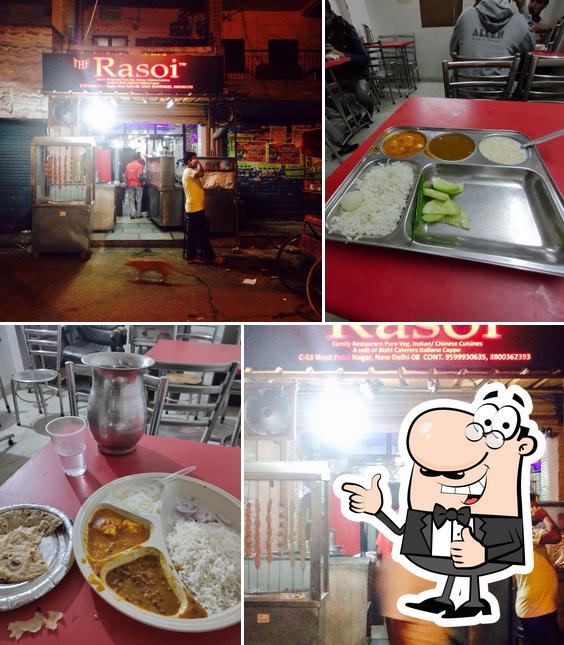 Harish Punjabi Rasoi, Delhi - Restaurant menu, prices and reviews