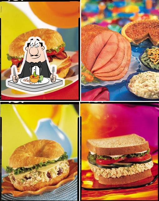 Heavenly Ham, Johnson City - Restaurant menu, prices and reviews