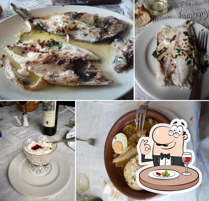 Best sardine in Getaria restaurants, summer 2024 - Restaurant Guru