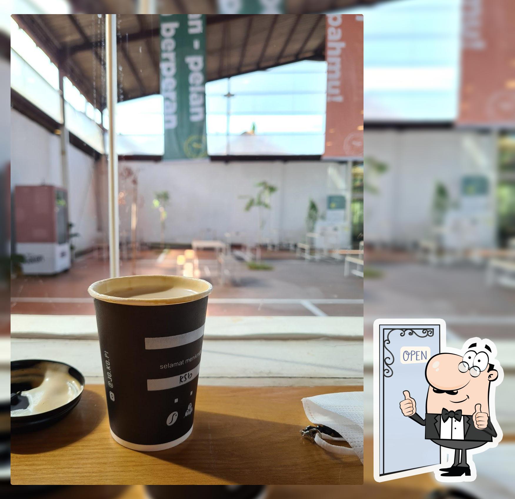 JOKOPI - Dinoyo, Surabaya - Restaurant reviews