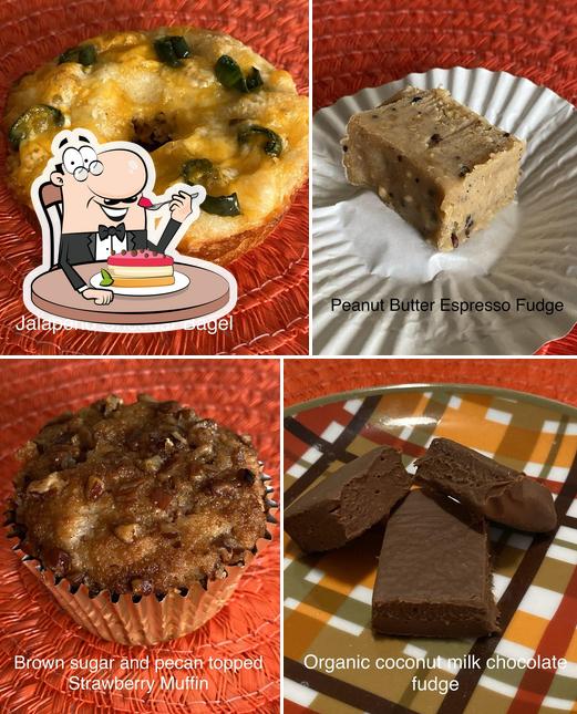 Keto More Bakery in Avon - Restaurant reviews