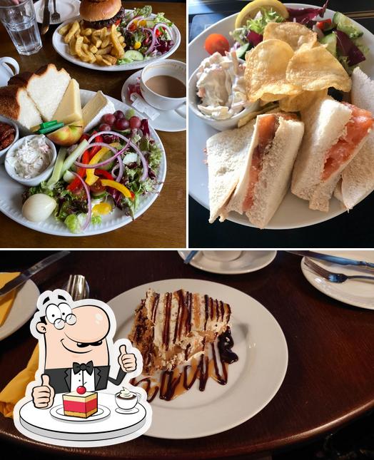 The Lemon Tree, Tenterden - Restaurant menu, prices and reviews