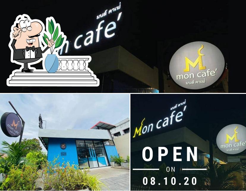 Mon Cafe' Hatyai, Hat Yai - Restaurant reviews