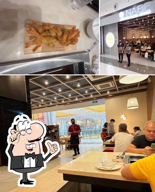 Nabe Unlimited Japanese Hotpot - SM City Grand Central, Caloocan ...