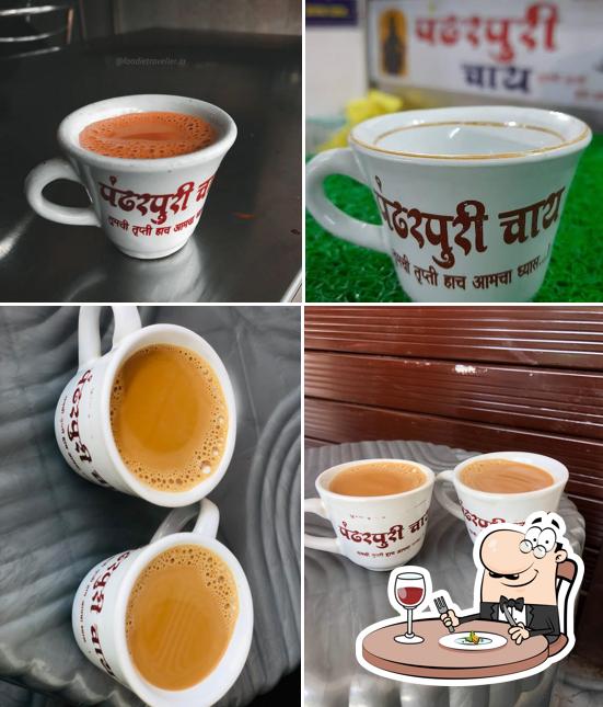 Pandharpuri chay, Jaipur, 231 - Restaurant reviews