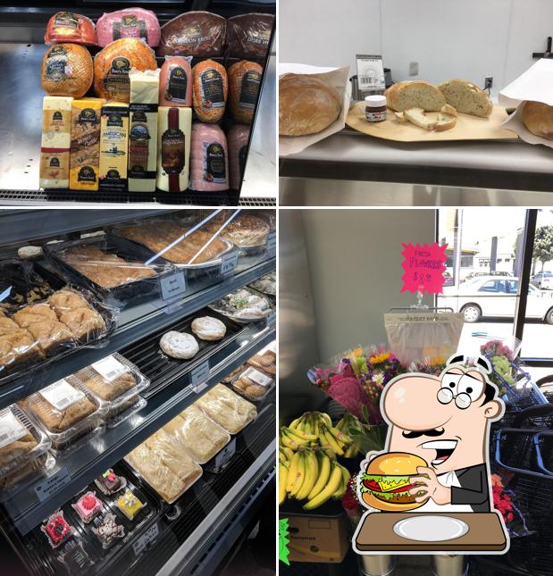 Parthenon Foods - European Market, 8415 W Greenfield Ave in West Allis ...