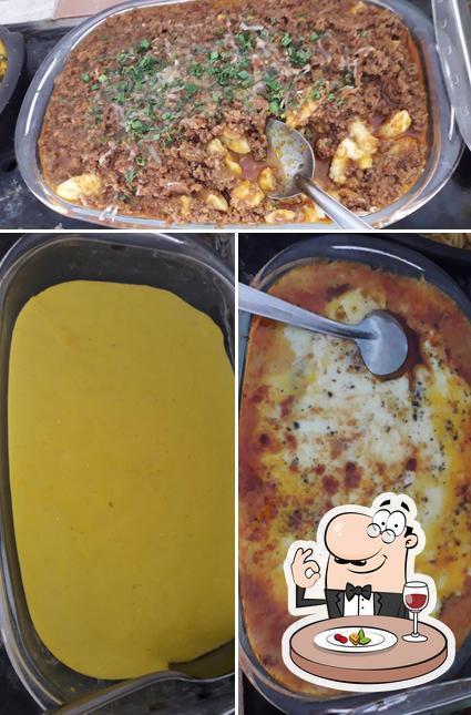 Pousada, Restaurante & Lanchonete Nordestina, Brasil - Opiniones del ...