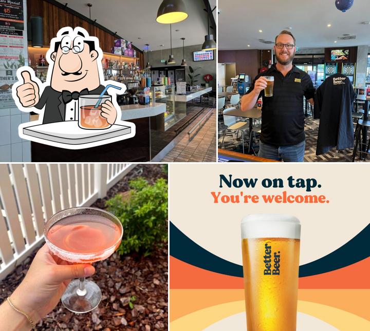 Raceview Hotel in Raceview - Restaurant reviews