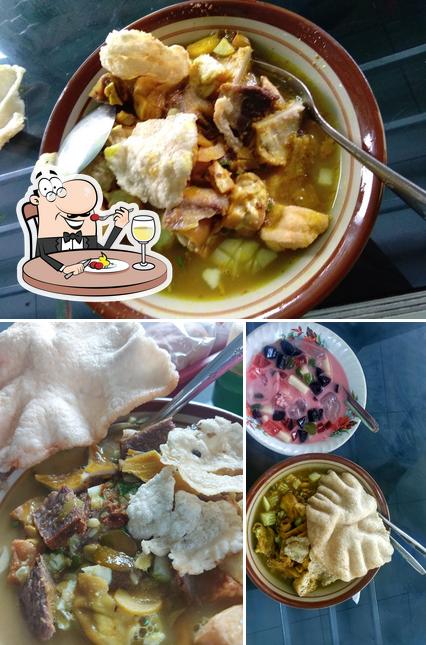 Rujak Soto Baluk restaurant, Banyuwangi - Restaurant reviews
