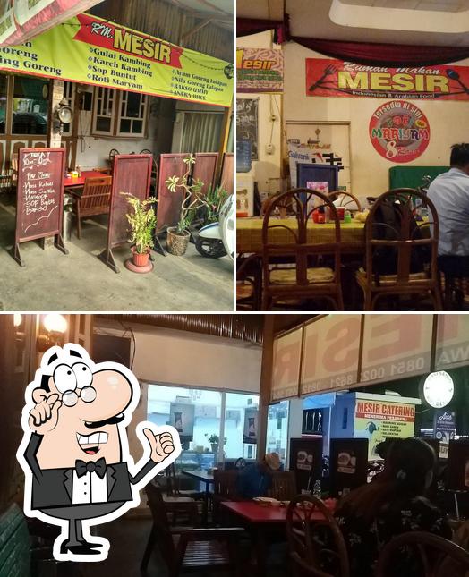 Rumah Makan Mesir, Banjarmasin - Restaurant menu, prices and reviews