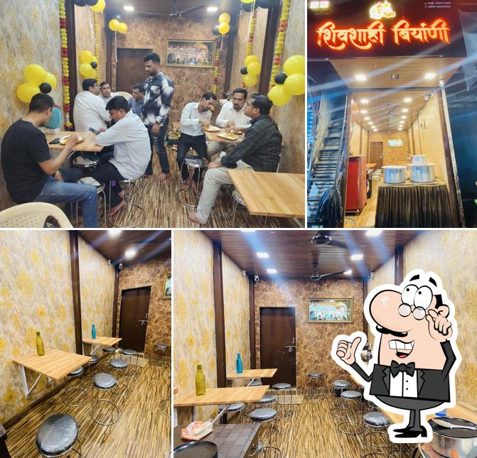 Shivshahi Biryani, Mumbai - Restaurant menu, prices and reviews