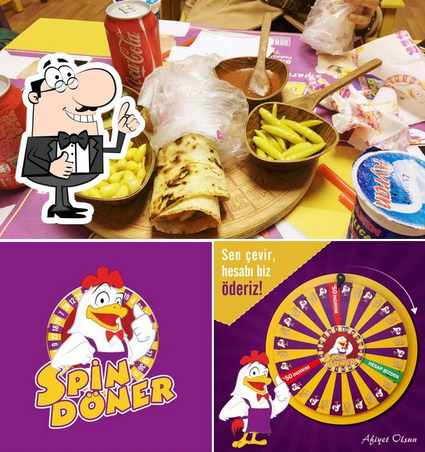 Spin Doner, Cyprus - Restaurant reviews