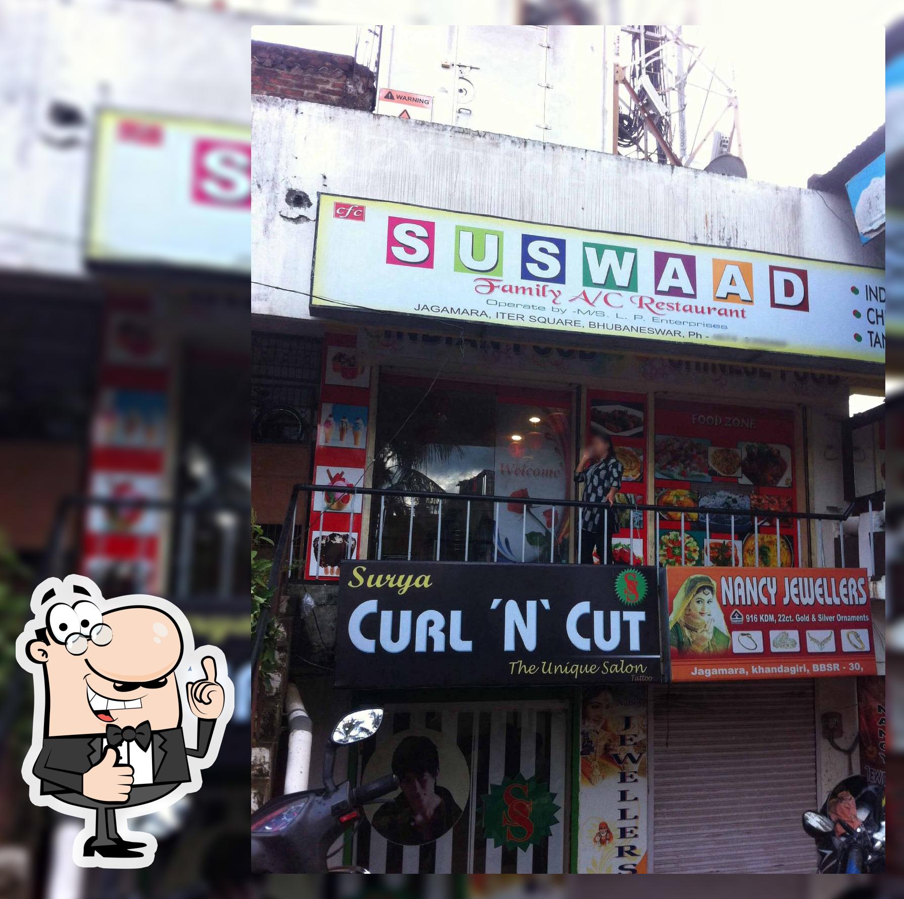 Suswaad, Bhubaneswar - Restaurant menu, prices and reviews