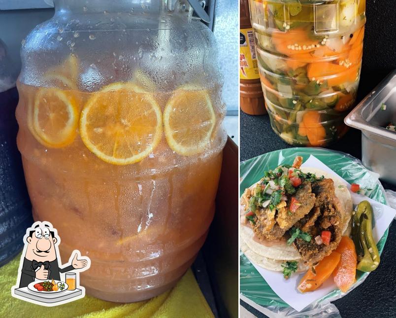 Tacos Big One restaurant, Tijuana - Restaurant reviews