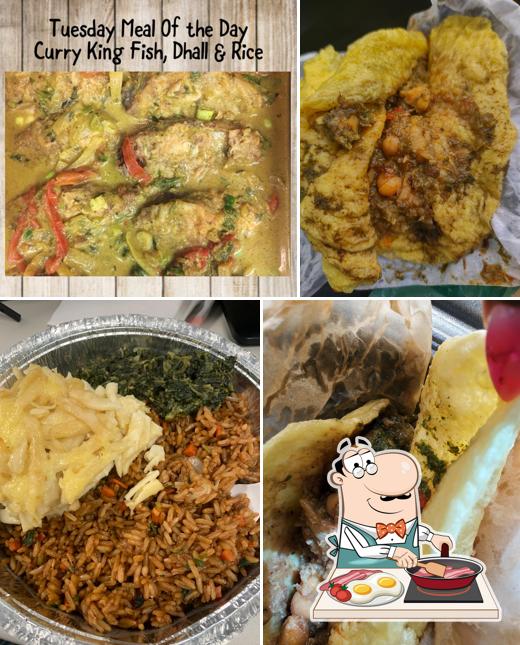 Tabanka, North Lauderdale - Restaurant menu, prices and reviews