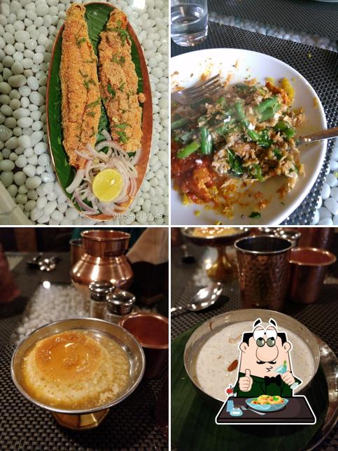 Thangabali - Mahim, Mumbai - Restaurant menu, prices and reviews