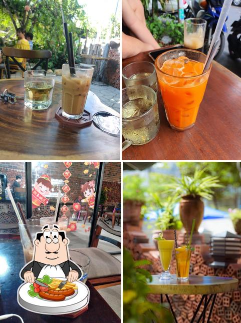 The 89 Cafe’, Ho Chi Minh City - Restaurant reviews