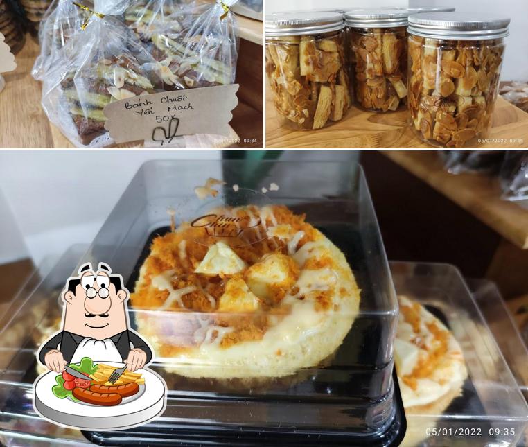 Tiệm bánh Chun Chin, Bao Loc - Restaurant reviews