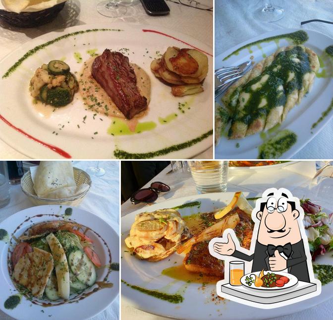 Trattoria il Faro restaurant, Helsinki - Restaurant menu and reviews