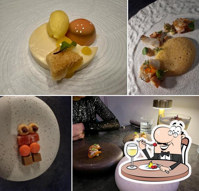 Twenty Seats, Highgate - Restaurant menu, prices and reviews