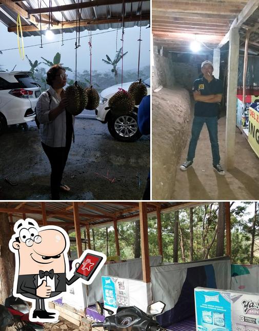 Warung Alas Pinus, Pacet - Restaurant reviews