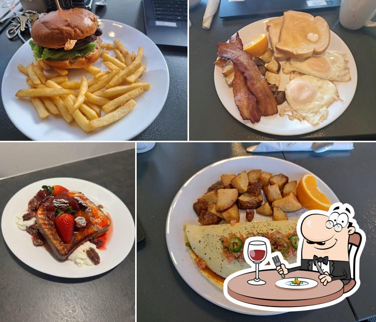 Top 7 restaurants in Prince Rupert, october 2025 - Restaurant Guru