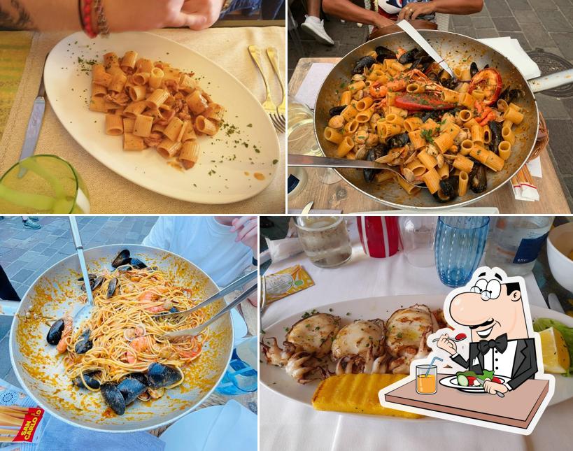 Ristorante pizzeria Alla posta, Caorle - Recensioni del ristorante