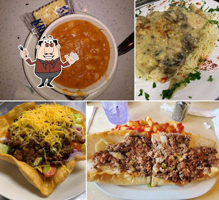 Rt. 130 Diner in Delran - Restaurant menu and reviews