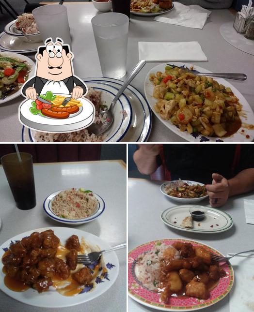 Shon Hing, Burley - Restaurant menu, prices and reviews